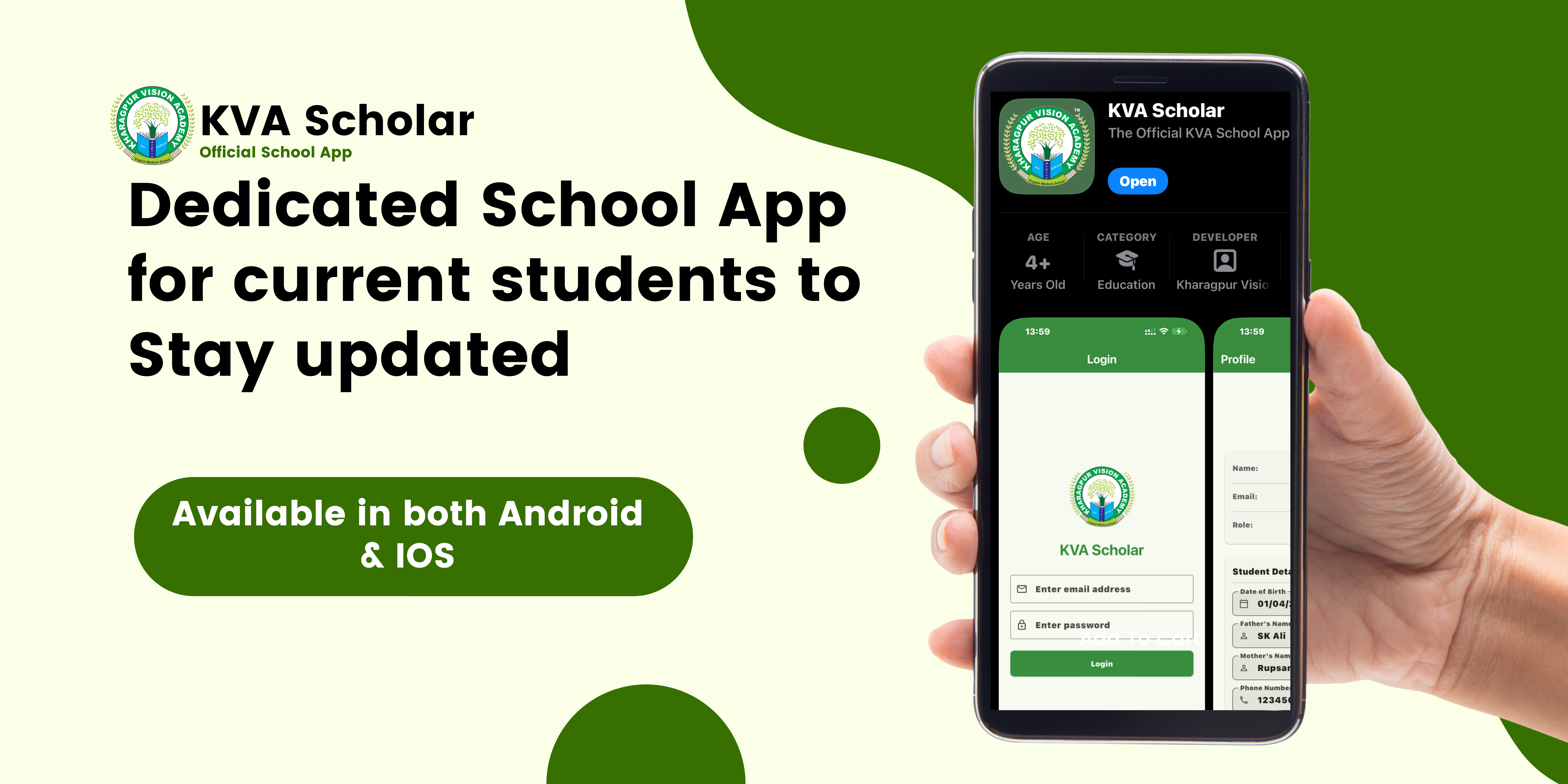 Best CBSE School in Kharagpur | Top Ranked Kharagpur Vision Academy