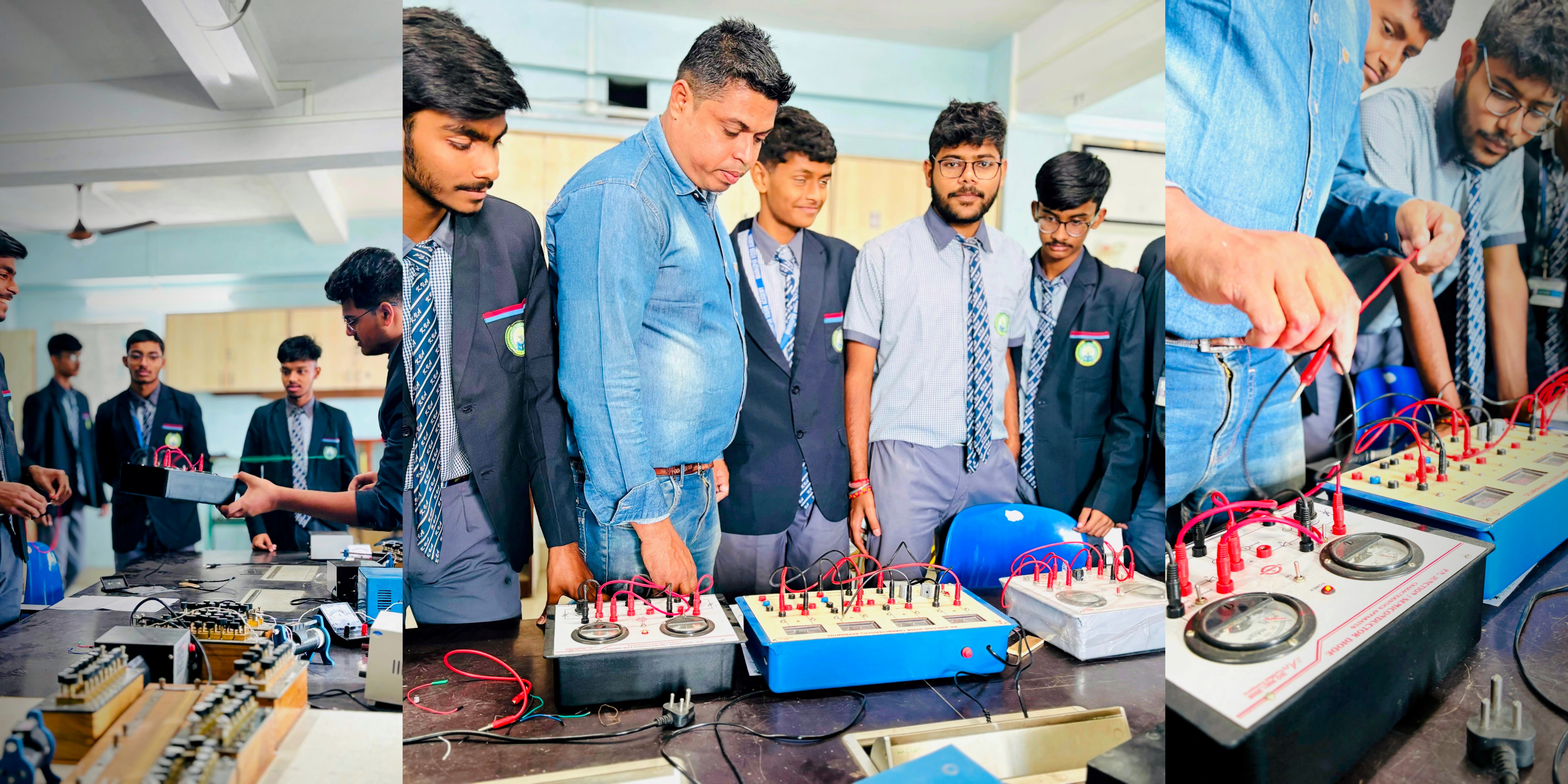 Best CBSE School in Kharagpur | Top Ranked Kharagpur Vision Academy