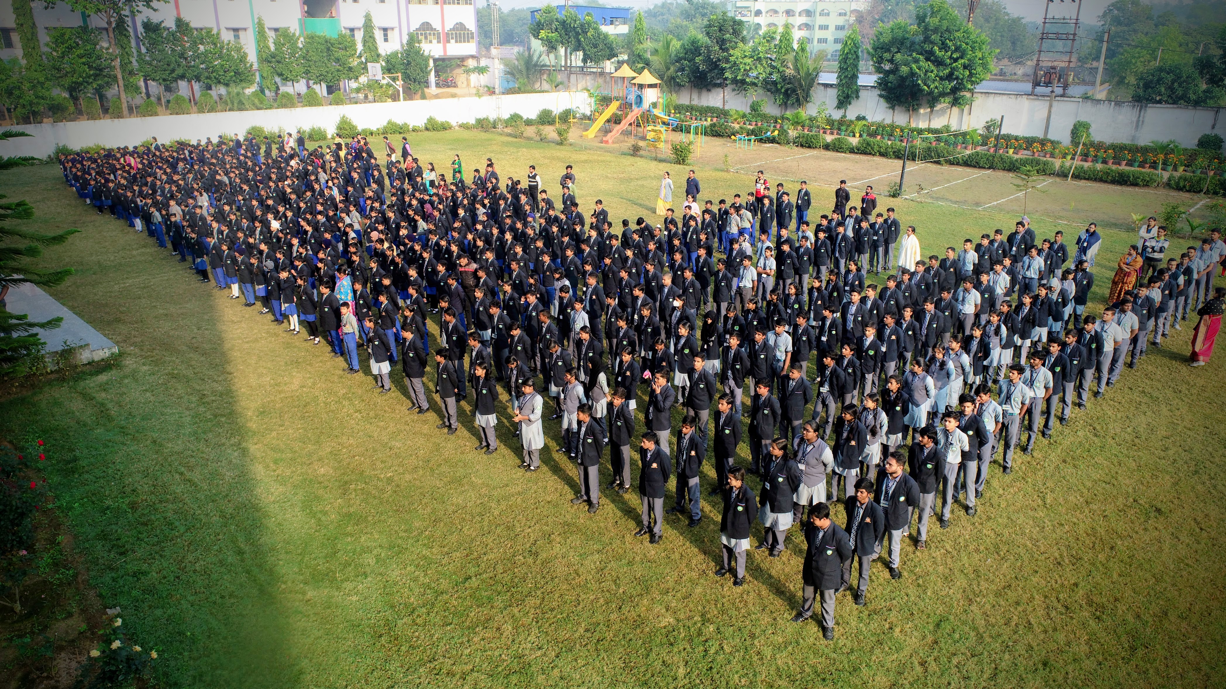 Best CBSE School in Kharagpur | Top Ranked Kharagpur Vision Academy